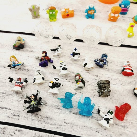 Trash Pack | Toys | Trash Pack Toys Star Wars Yoda Chewbacca Princess ...